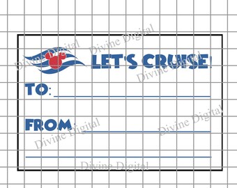 Fish Extender Label - Etsy