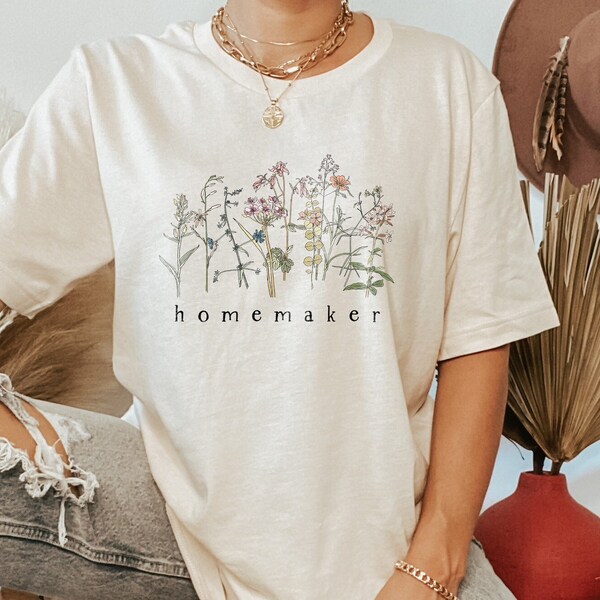 Homemaker - Etsy