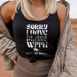 Caroline Girvan, OT Caroline, Girvanator Tank, HITT Workout, Iron ...