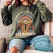 Christian Sweatshirts Comfort Colors Blessed Sweatshirt Christian Gifts ...