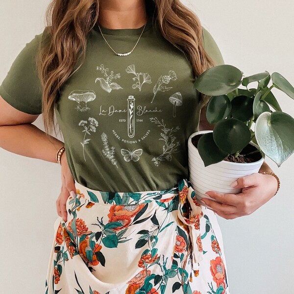 Outlander Shirt - Etsy