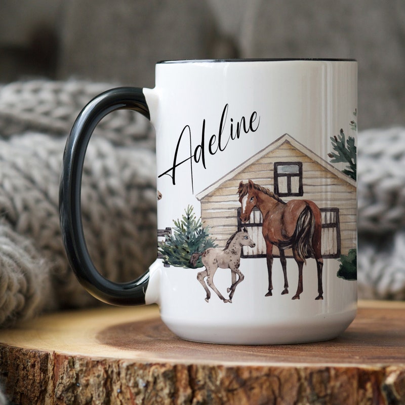 Horse Themed Gifts - 60+ Gift Ideas for 2024