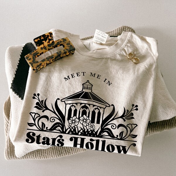 Gilmore Girl Shirts - Etsy