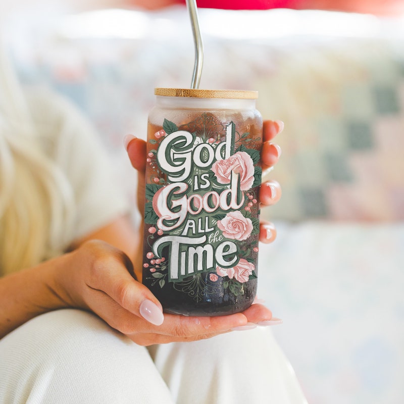 Christian Cups - Etsy