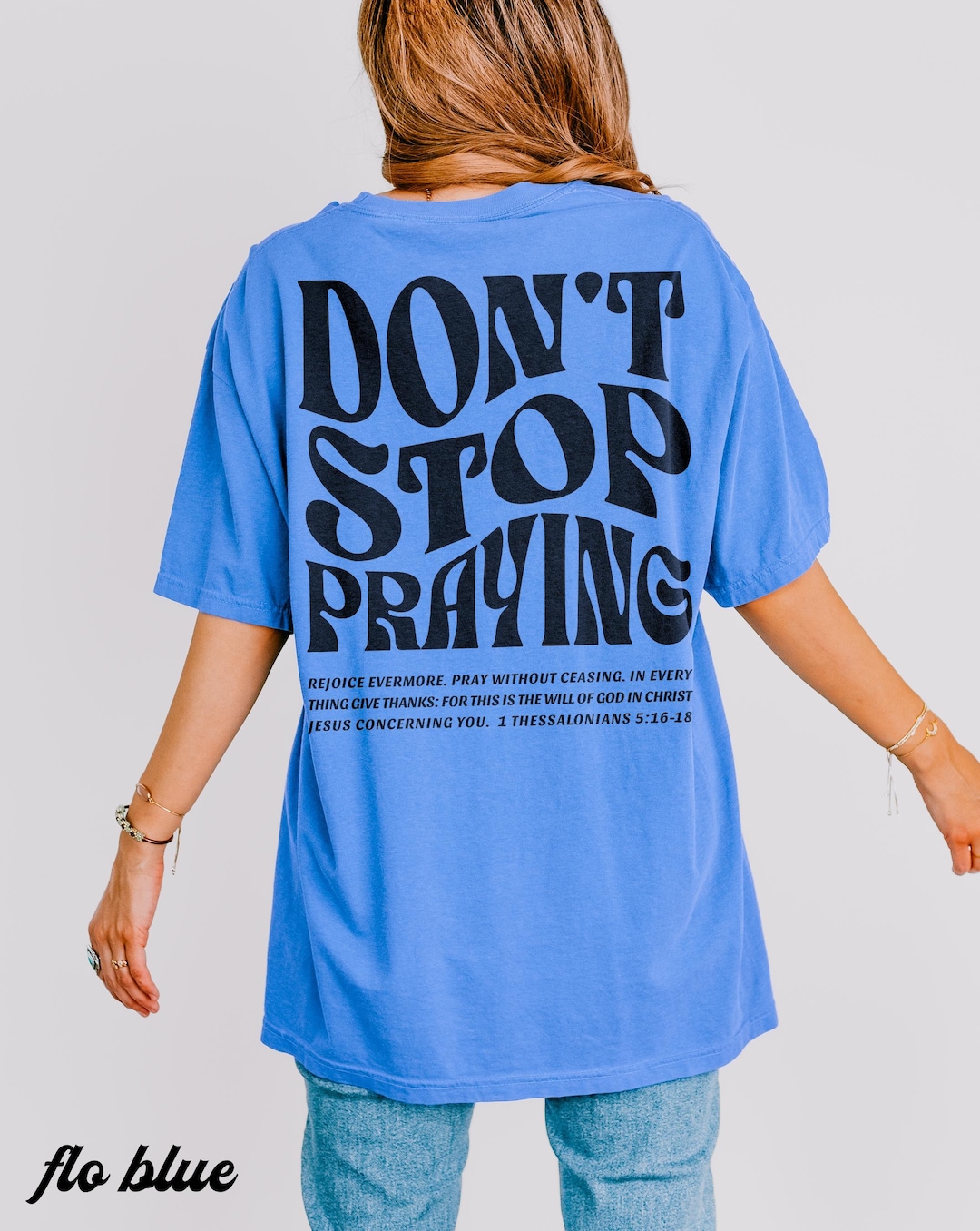Christian Tshirt KJV Bible Verse Cotton Christian T Shirts Clothing ...