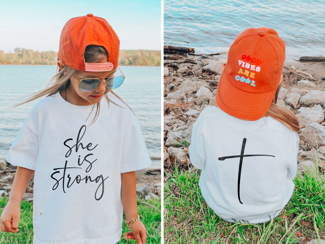 Kids Christian Shirts Christian T Shirts Jesus Shirt Love Like Jesus ...