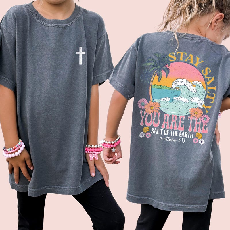 Christian Shirts - Etsy