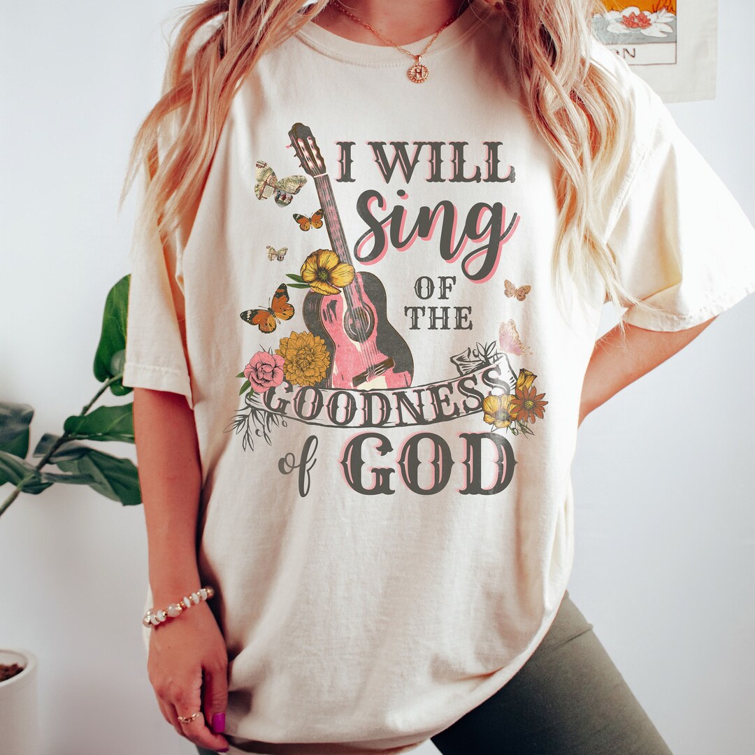 Christian Shirts Bible Verse Shirt Christian Clothing Tshirts Godly ...