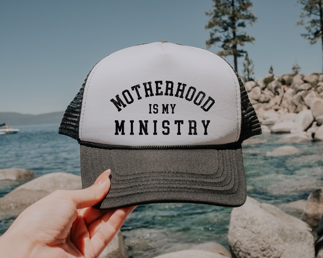 Christian Hats Christian Gifts for Her Trucker Caps Homeschool Hat ...