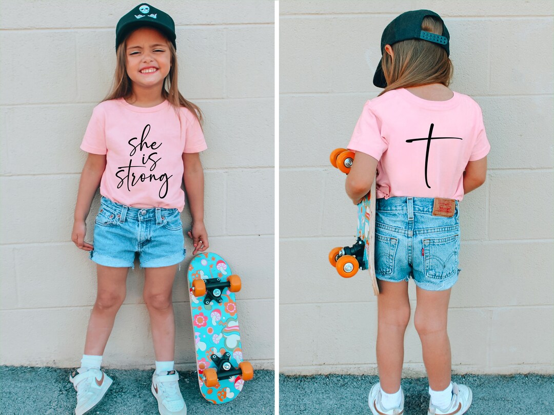 Kids Christian Shirts Christian T Shirts Jesus Shirt Love Like Jesus ...