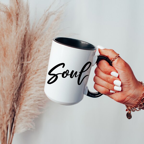 Matching Mugs - Etsy