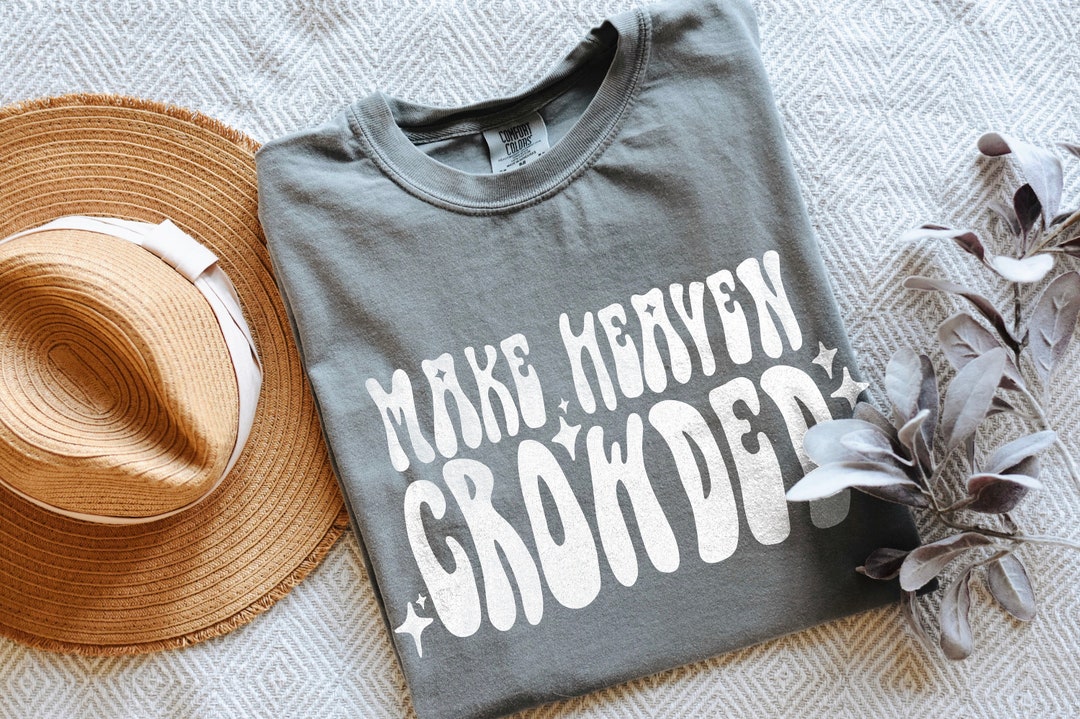 Christian Shirts Godly Gifts for Her Cotton Comfort Colors - Etsy