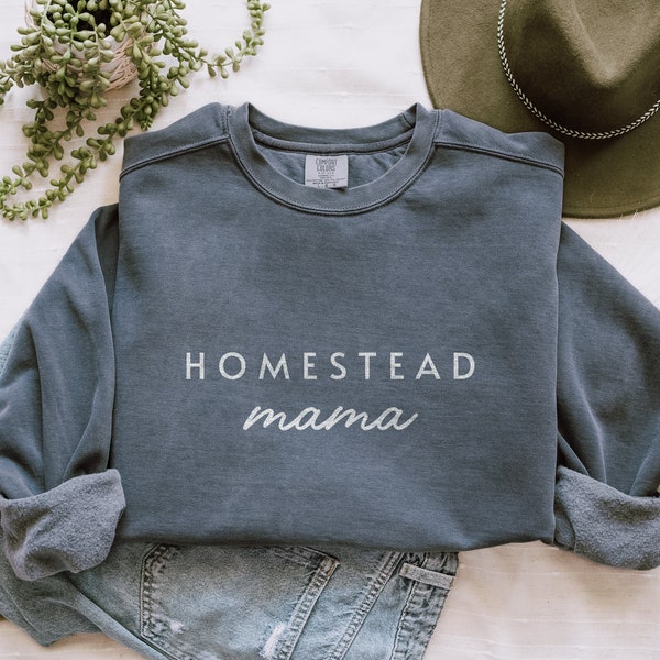 Homesteading - Etsy