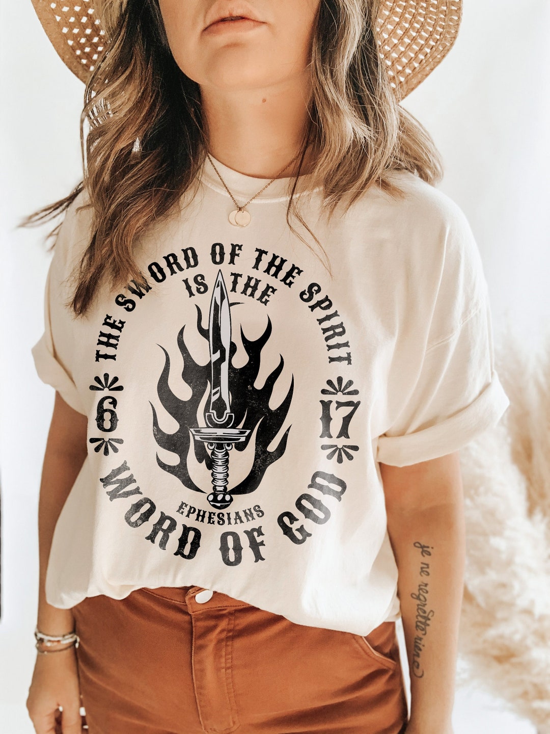 Christian Shirts Scripture Shirt Bible Verses T Shirt Christians T ...