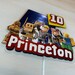 Roblox Custom Cake Topper - Etsy Canada