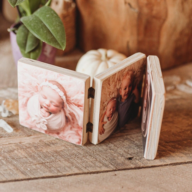 Custom Wood Block - Etsy