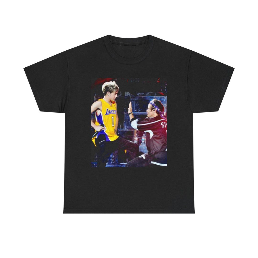 Frat Boy Niall and Harry T-shirt, Narry, Niall Horan, Harry Styles, One ...