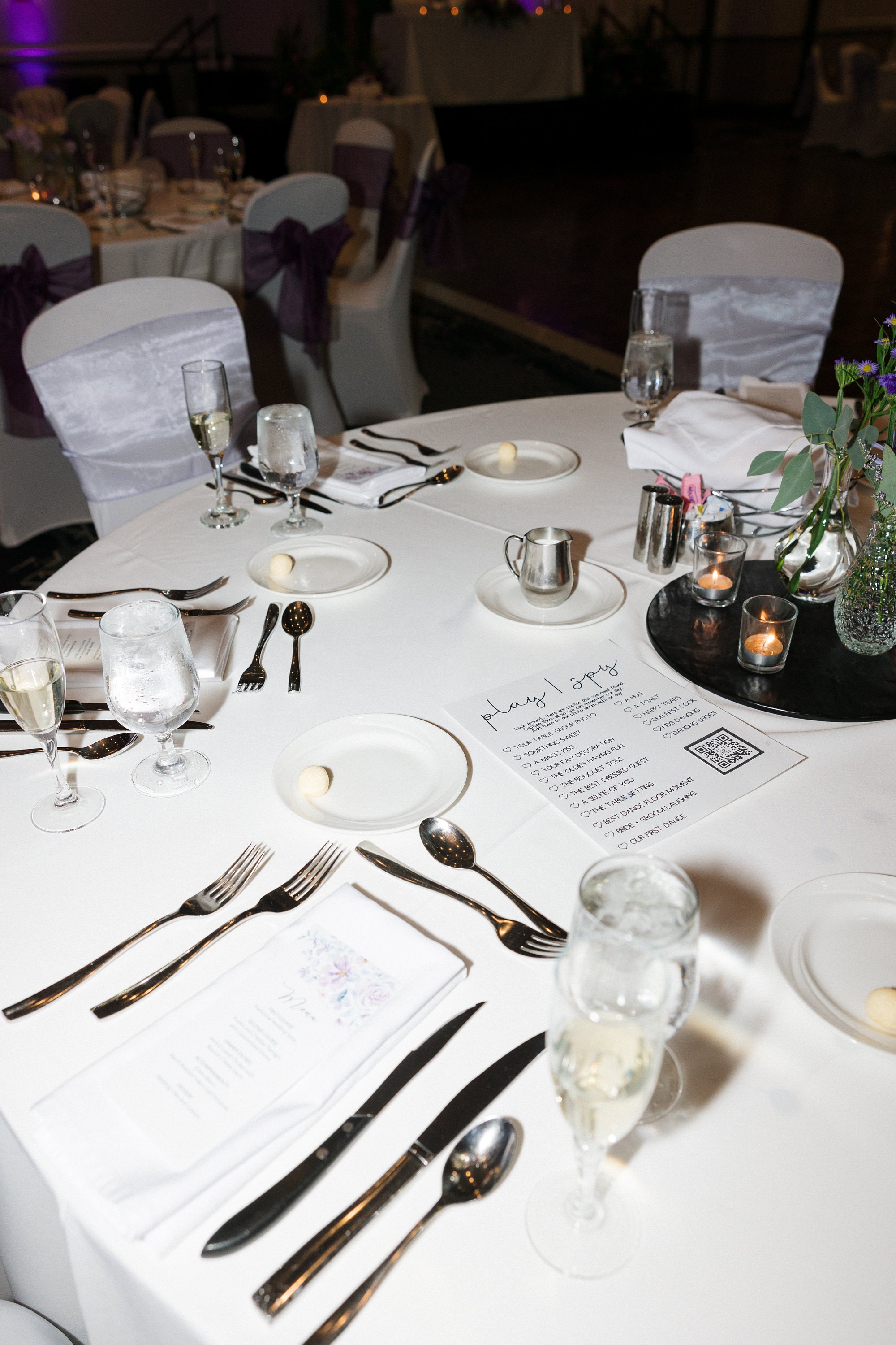 Play I Spy Wedding Cards pack of 10 - Etsy