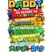 Super Dad PNG/JPG/PDF, Super Mario Dad - Etsy