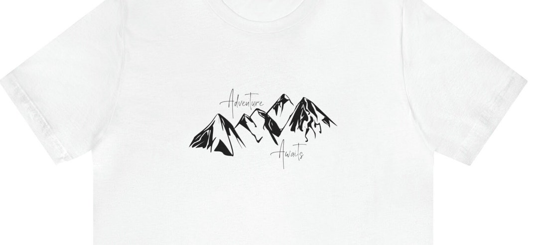 Summit Seeker: Adventure Awaits - Etsy