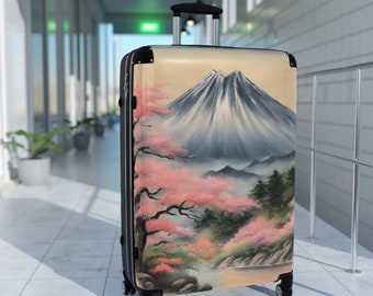 Cactus | Suitcase | Travel Gear | Carry on Bag | Checked Luggage ...