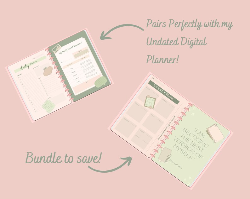 Goodnotes Precropped, Cute Digital Stickers, Goodnotes Stickers ...