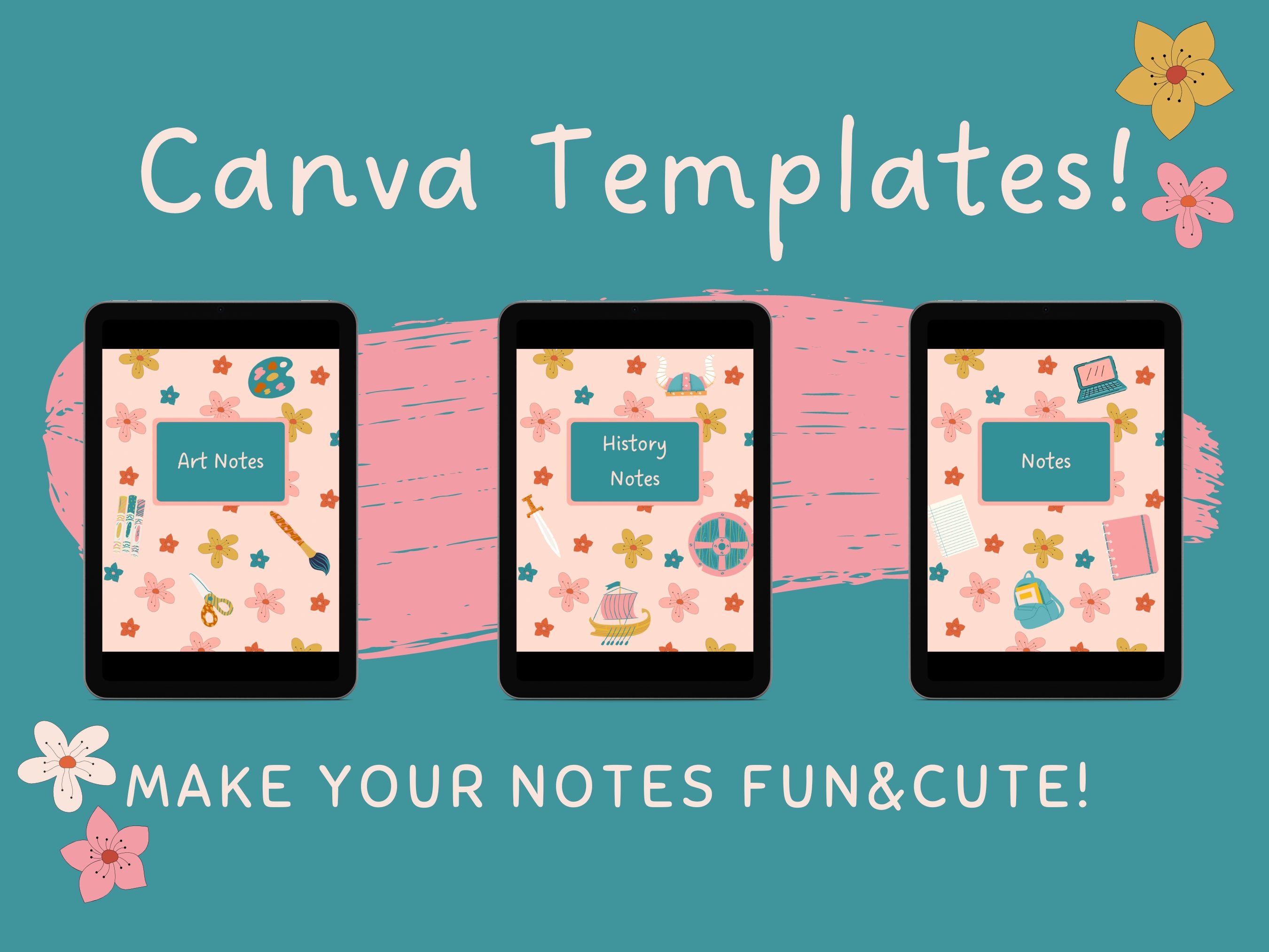 Goodnotes Notebook Cover, Digital Notebook Cover, Cute Notebook Cover ...