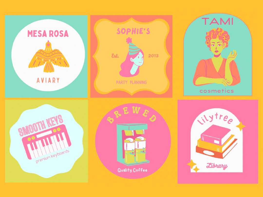 Watermark Logo, Mascot Logo, Professional Logo, Designer Logo, Your ...