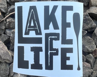 Celtic Tree of Life Vinyl Decal Sticker - Etsy