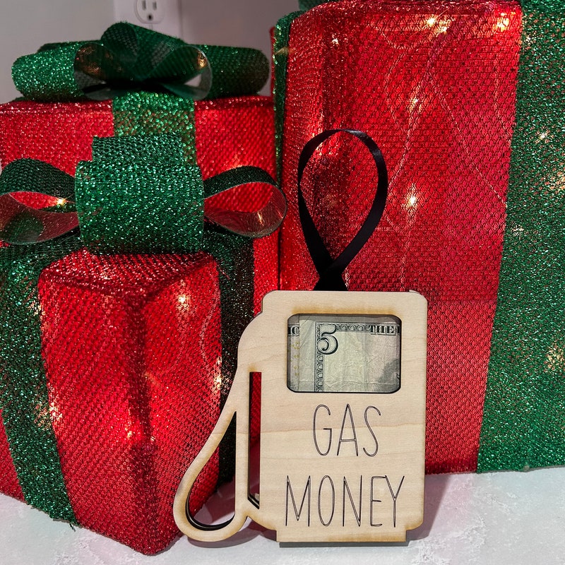 Gas Cards - Etsy