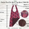 NASCAR Fans Race to the Grill (embroidered Adult Apron) - Etsy