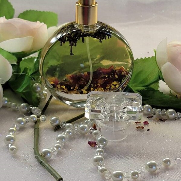 Anointing Oil Bottle - Etsy