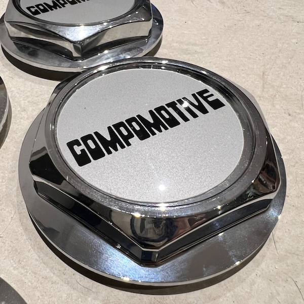 Center Cap Decals - Etsy