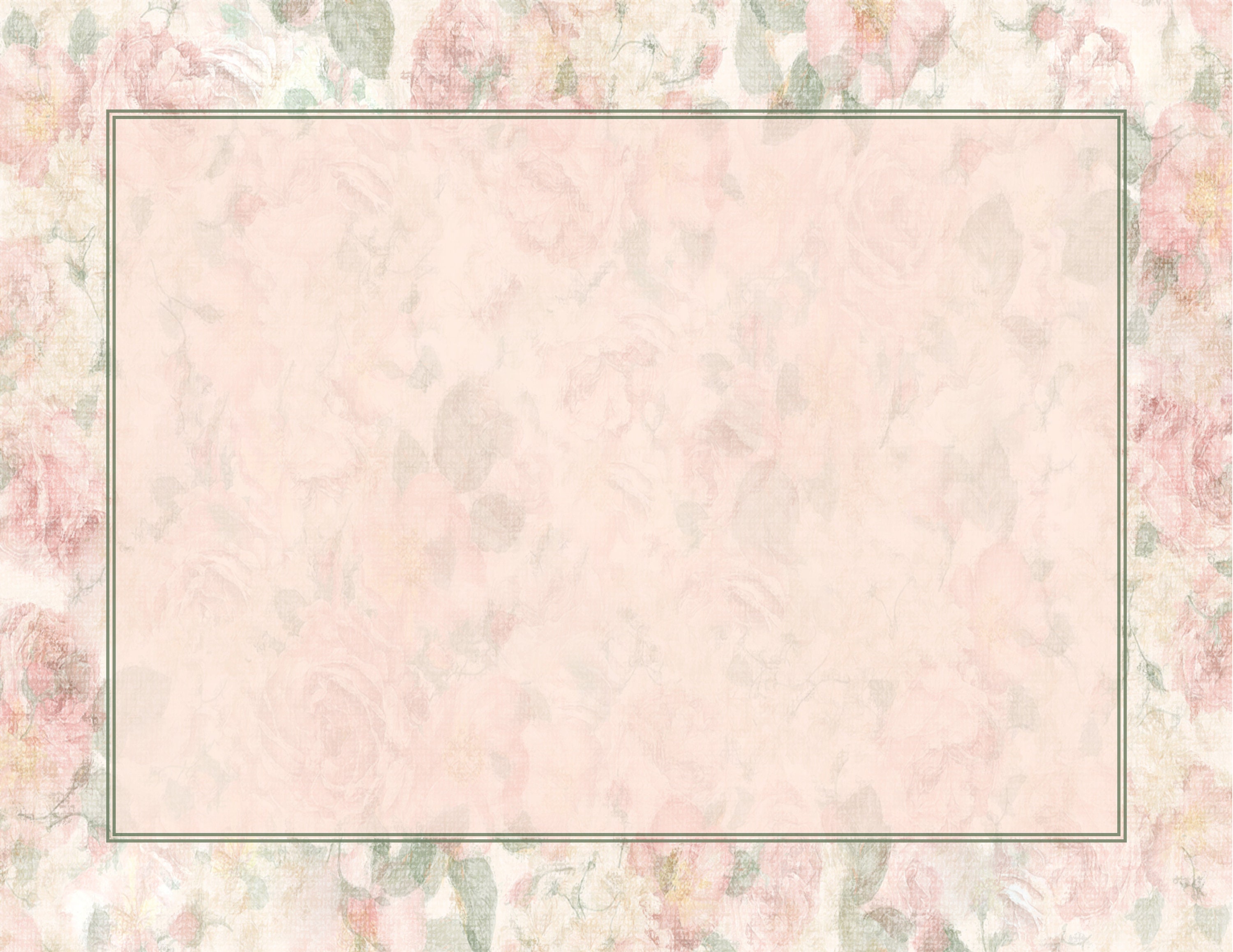 Digital Background Paper Printable Downloadable Full 8.5x11 Sheets ...