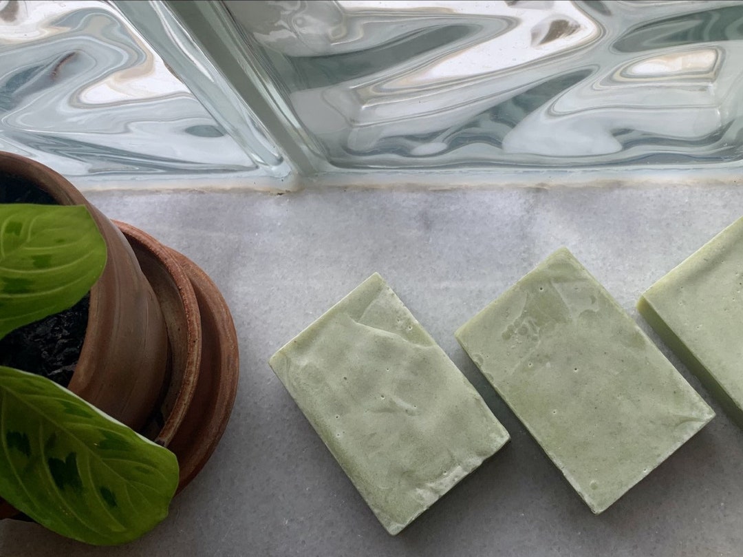 The Marseille Iowa goat milk soap unscented natural detox - Etsy Österreich