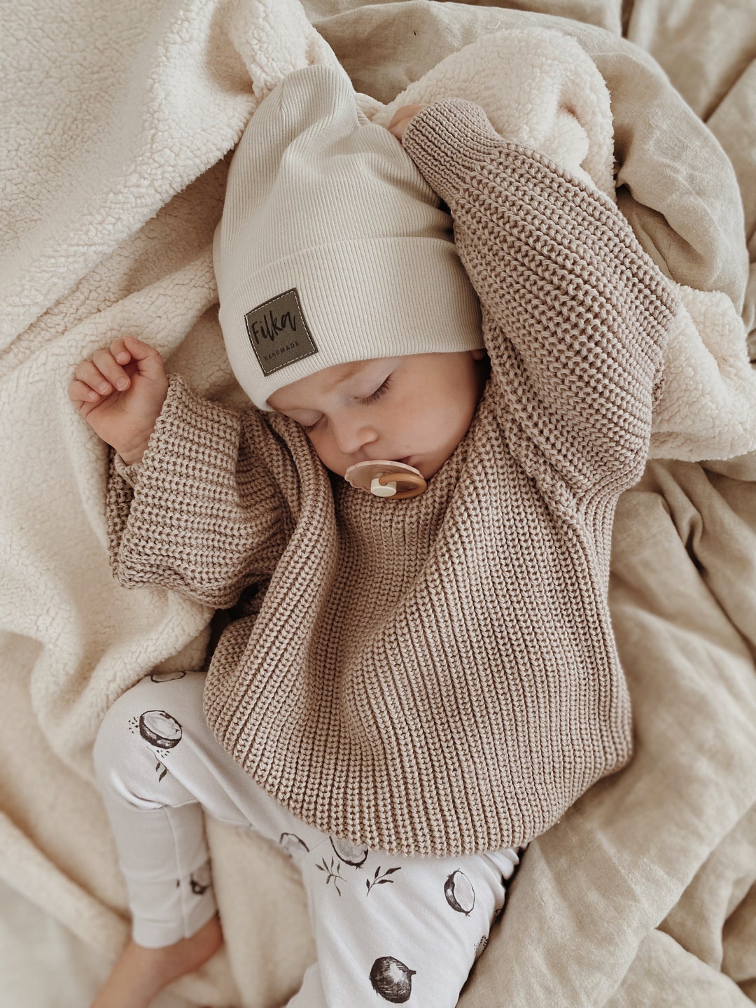 Merino Wool Sweater for Kids Girl Boy Toddler 100% Pure Merino Wool ...