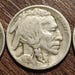 1920's USA Buffalo Nickels -S- Mint Marks Full Bold Details! - Etsy