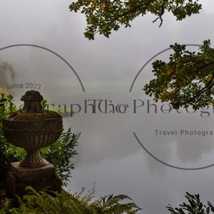 Zoom Background Zoom Backdrop Virtual Background England UK Travel ...