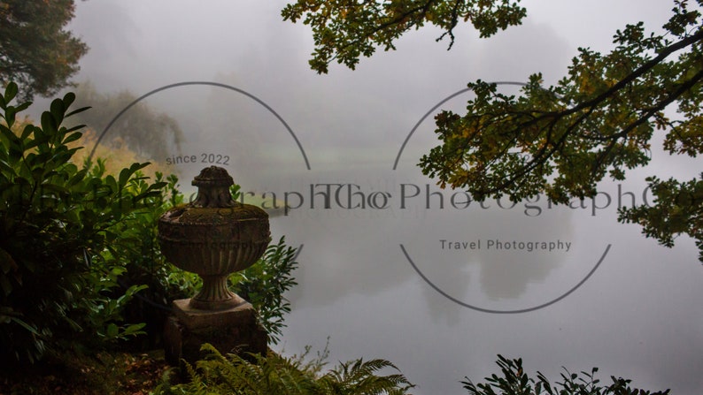 Zoom Background Zoom Backdrop Virtual Background England UK Travel ...
