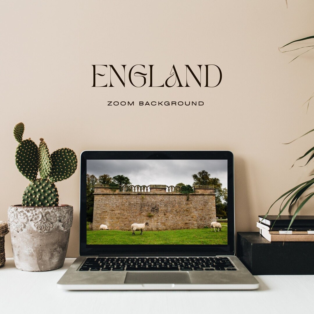 Zoom Background Zoom Backdrop Virtual Background England UK Travel ...