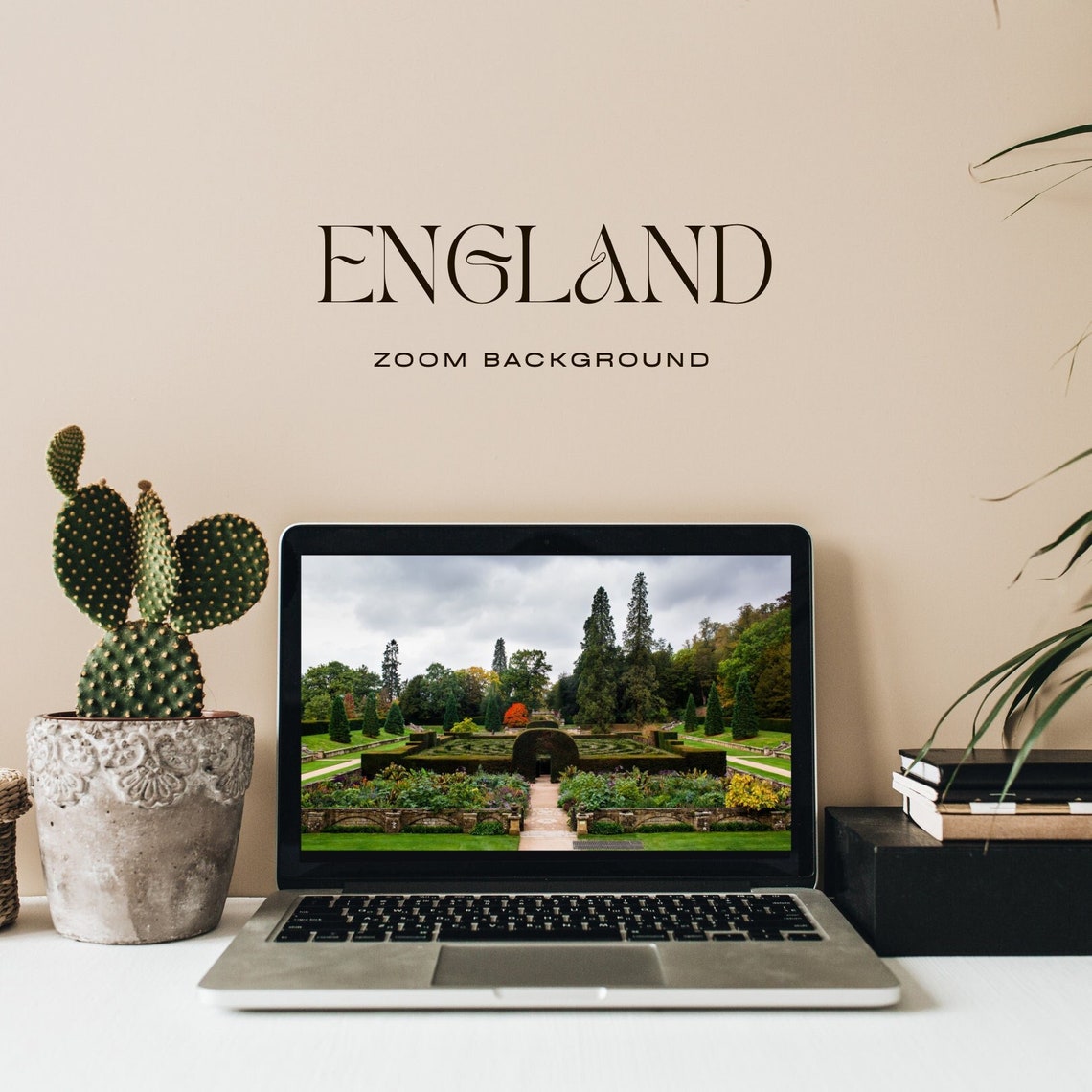 Zoom Background Zoom Backdrop Virtual Background England UK Travel ...