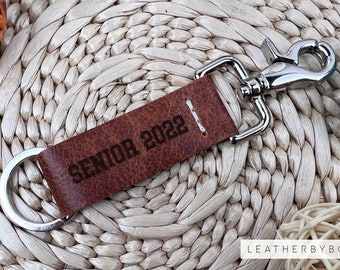 Senior 2023 Keychain - Etsy