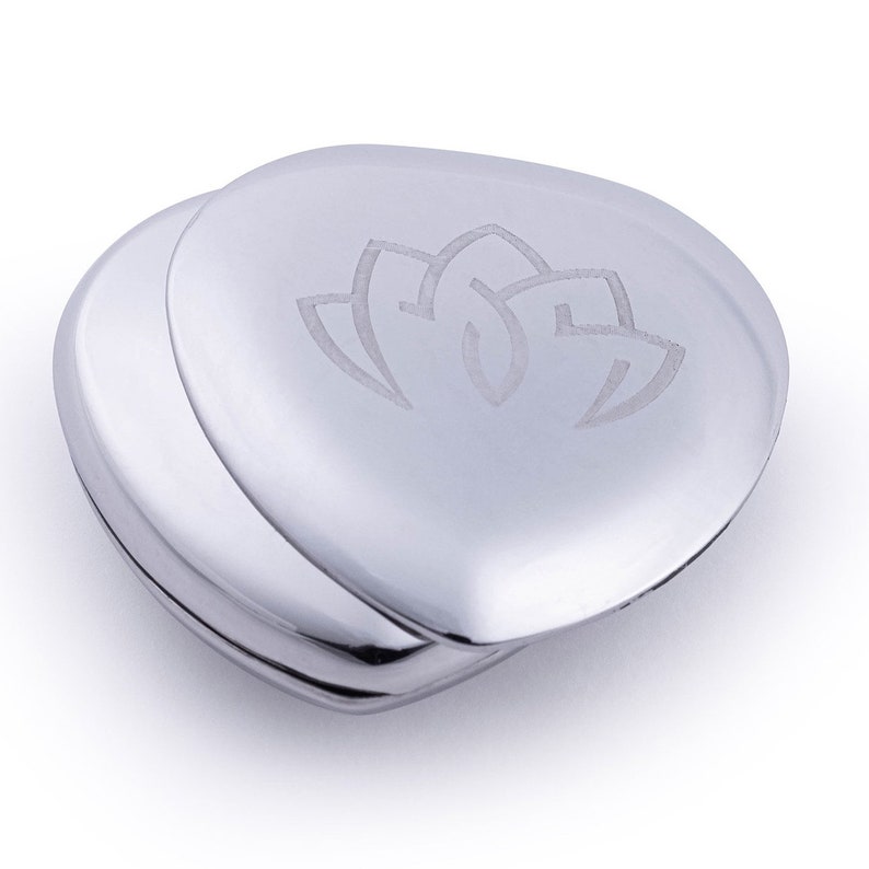 Powerful Healing Magnet Body Health Therapy Power Heart Arthritis Back ...