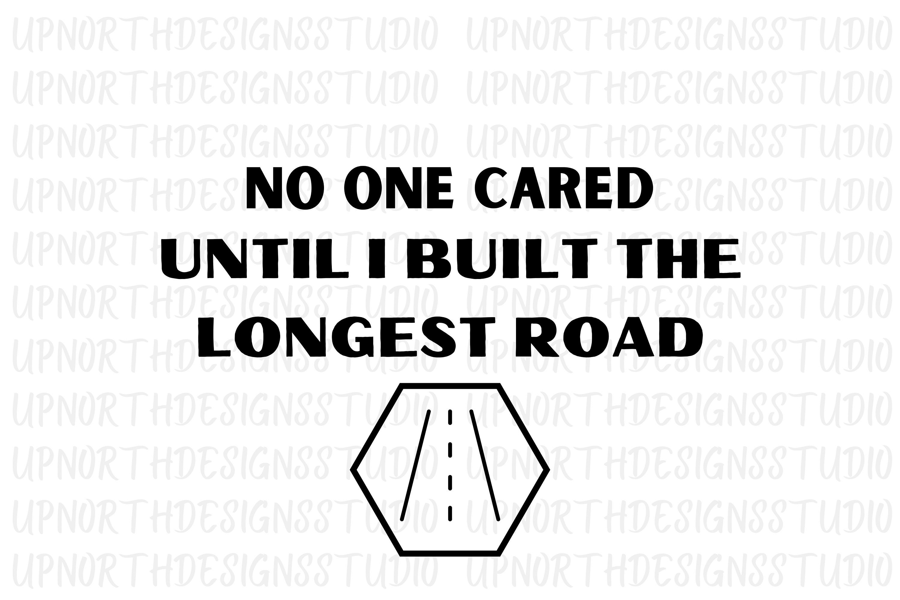 Catan Longest Road SVG & PNG Digital Design - Etsy