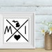 Michigan - Sign Design - Digital SVG/PNG Download - Etsy