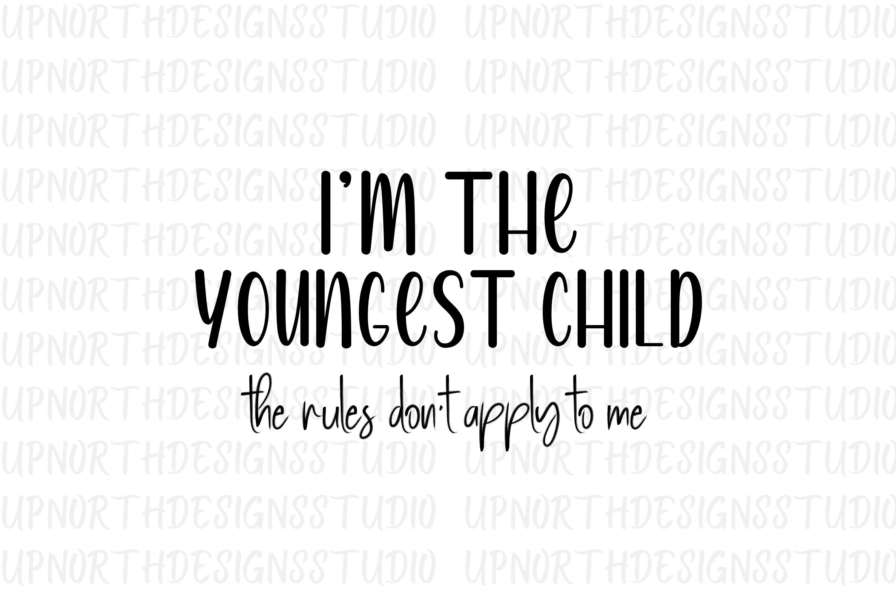 Sibling T-shirt Digital Design Bundle - SVG & PNG Digital Designs ...