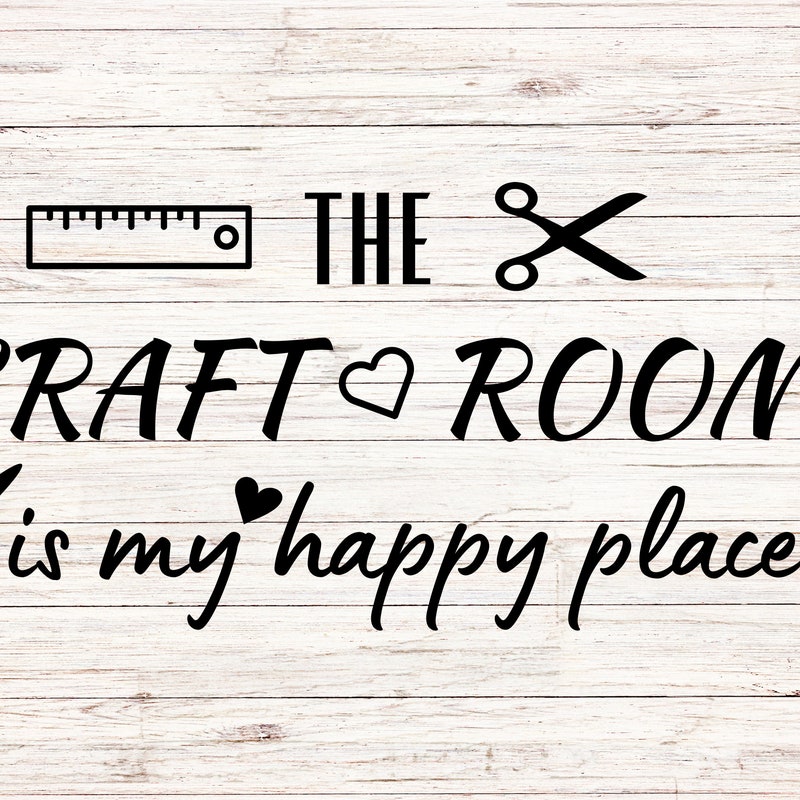 Craft Room - Etsy