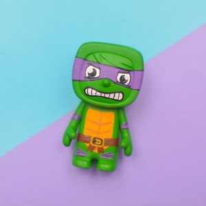 Custom Hand Painted Tonies - Etsy