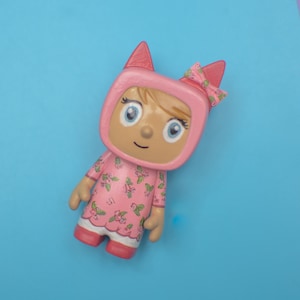 Custom Hand Painted Tonies - Etsy