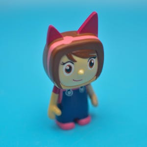 Custom Hand Painted Tonies - Etsy